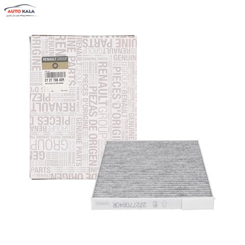 فیلتر کابین رنو کولئوس - اتوکالا