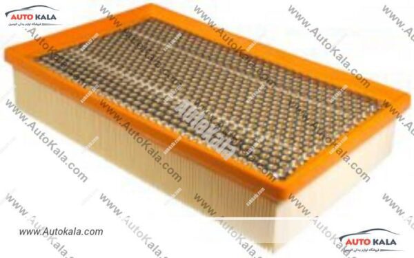 فیلتر هوا بی ام و 740LI/730LI شش سیلندر - اتوکالا