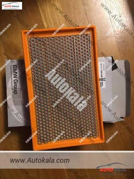 فیلتر هوا بی ام و 740LI/730LI شش سیلندر - اتوکالا