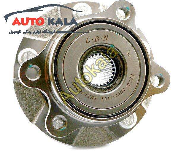 توپی چرخ جلو اریو Z300 - اتوکالا