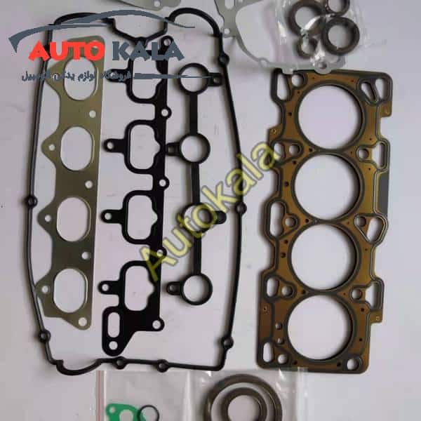 واشر کامل جک JAC S5 - قطعات یدکی خودروهای چینی و فیلتر | اتوکالا