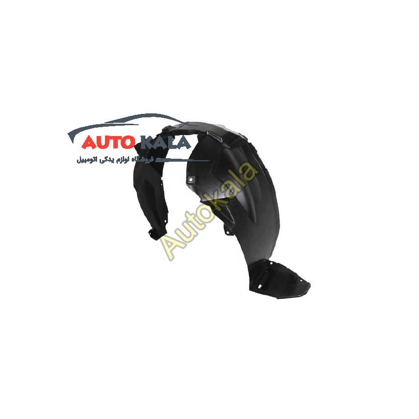 شلگیر جلو چپ هایما اس HAIMA S7 - قطعات یدکی خودروهای چینی و فیلتر | اتوکالا