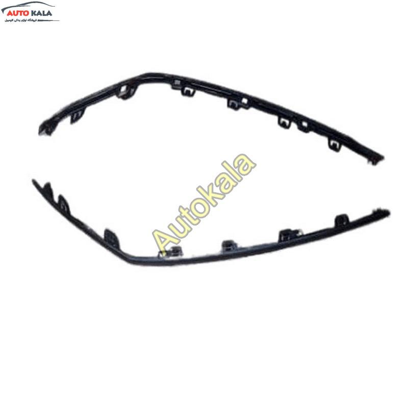 زه پلاستیک سپر عقب برای ایکس ۵۵ پرو X55pro زه پلاستیک سپر عقب برای ایکس ...