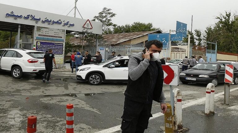 نوبت دهی تعویض پلاک میثم (آدرس، تلفن و ساعات کاری) - اتوکالا Autokala